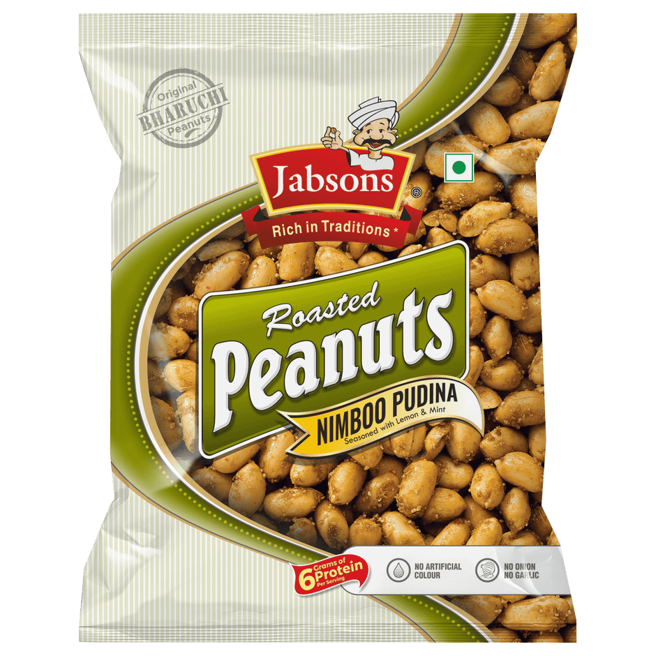 Peanuts