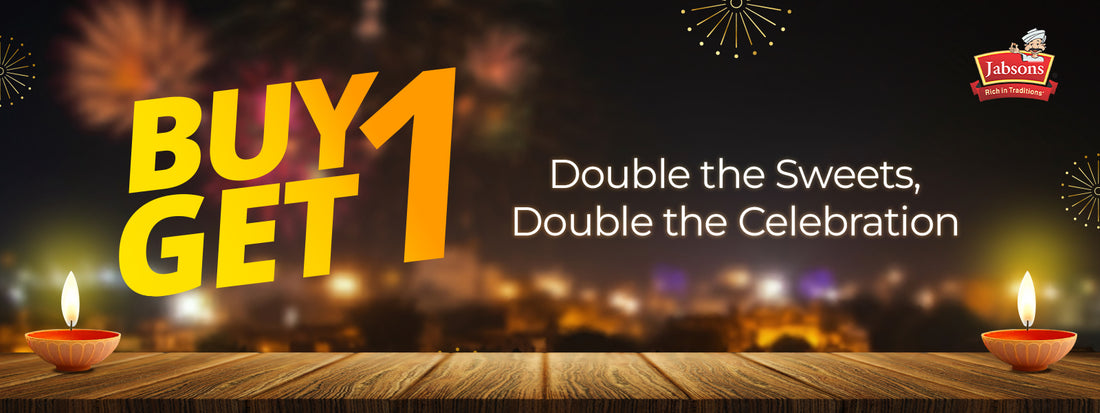 Jabsons Foods - India’s leading Peanut Brand