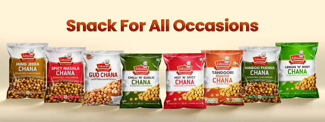 Chana