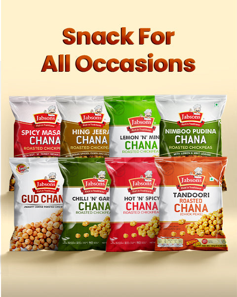Chana