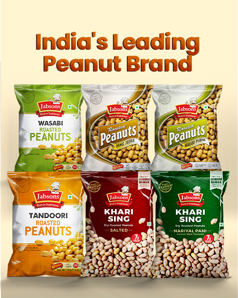 Peanuts