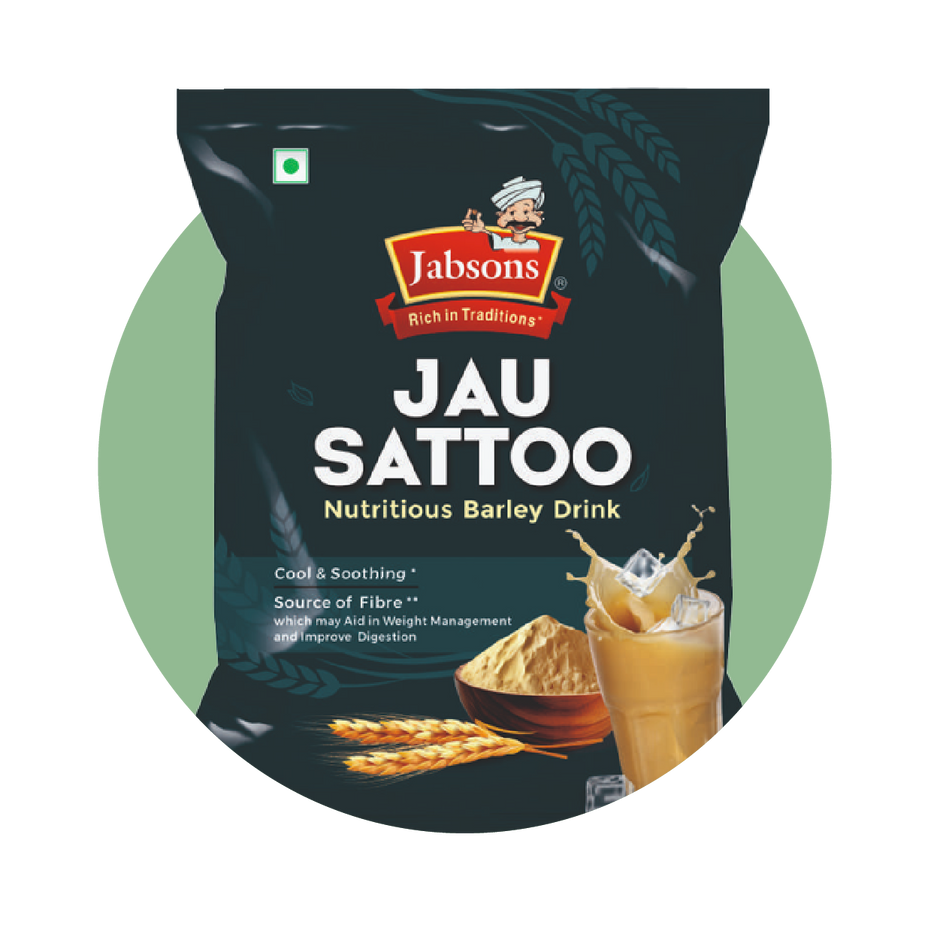 Jabsons Foods - India’s leading Peanut Brand