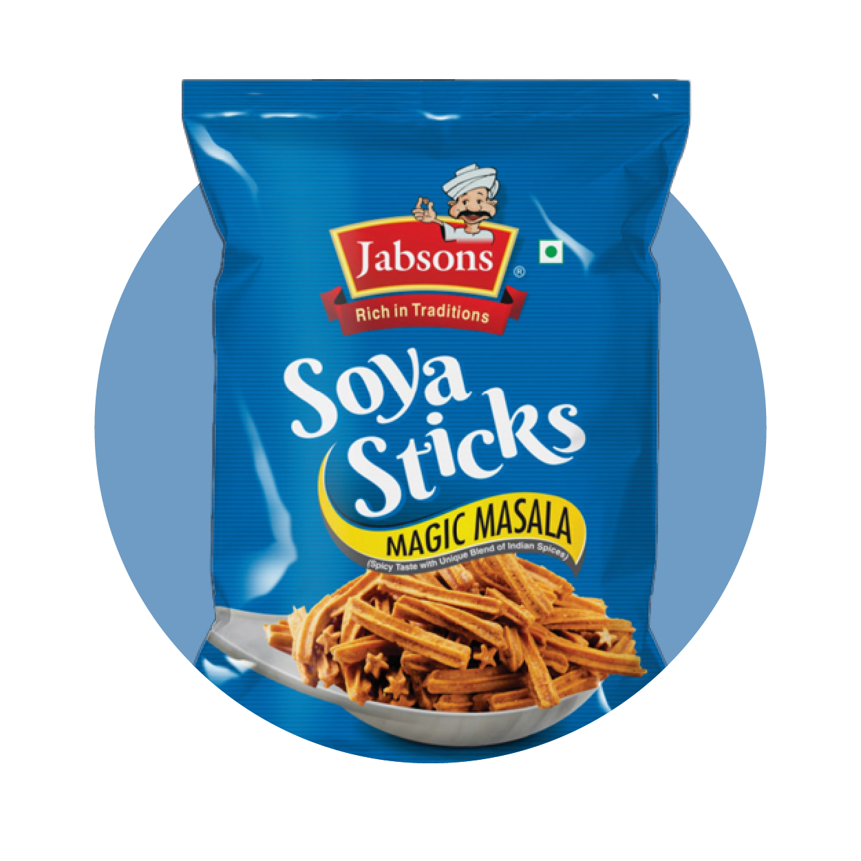 Jabsons Foods - India’s leading Peanut Brand