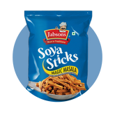 Jabsons Foods - India’s leading Peanut Brand