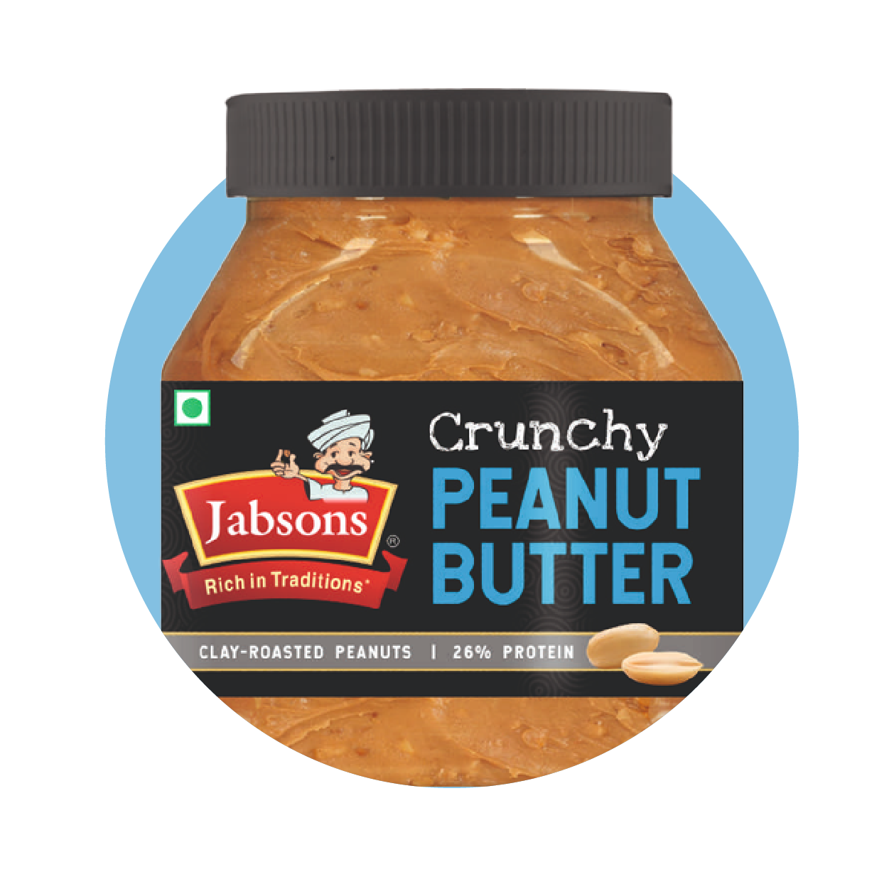 Jabsons Foods - India’s leading Peanut Brand