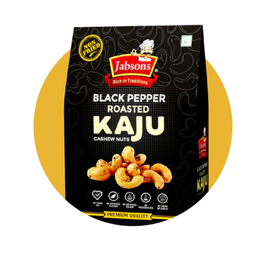 Jabsons Foods - India’s leading Peanut Brand