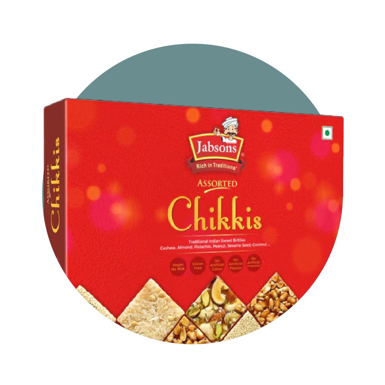 Jabsons Foods - India’s leading Peanut Brand