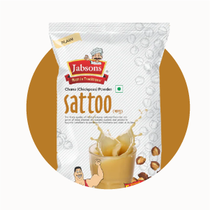 Jabsons Foods - India’s leading Peanut Brand