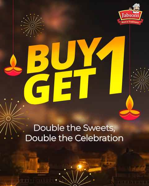 Jabsons Foods - India’s leading Peanut Brand