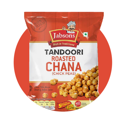 Jabsons Foods - India’s leading Peanut Brand