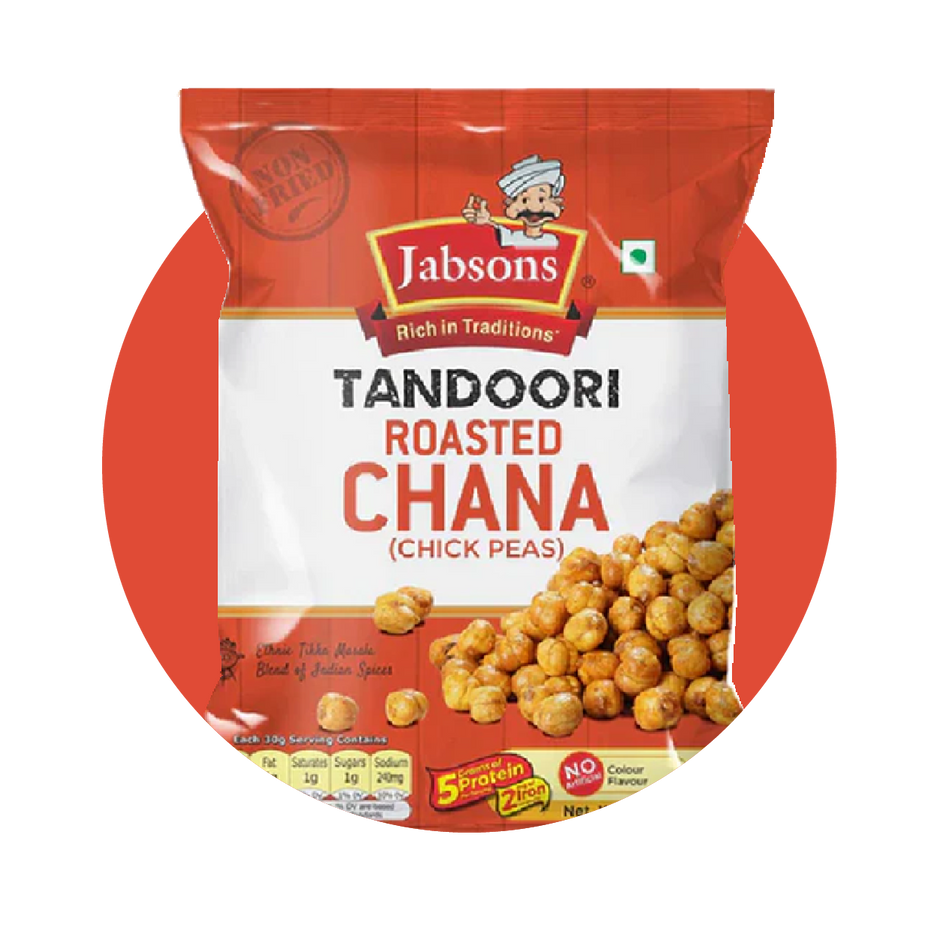 Jabsons Foods - India’s leading Peanut Brand