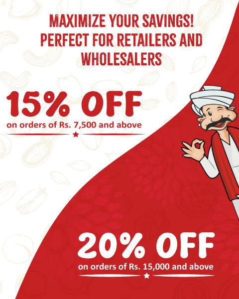 Jabsons Foods - India’s leading Peanut Brand