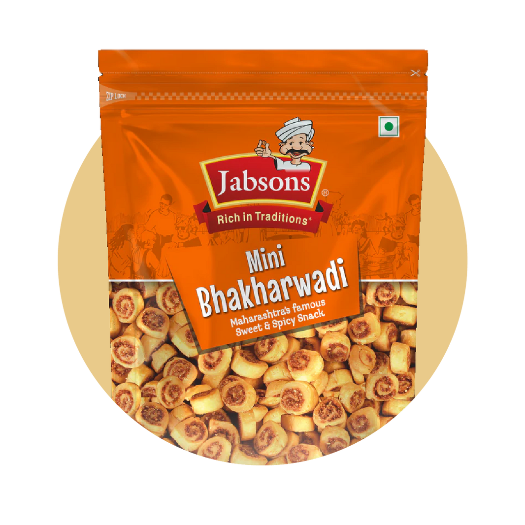 Jabsons Foods - India’s leading Peanut Brand