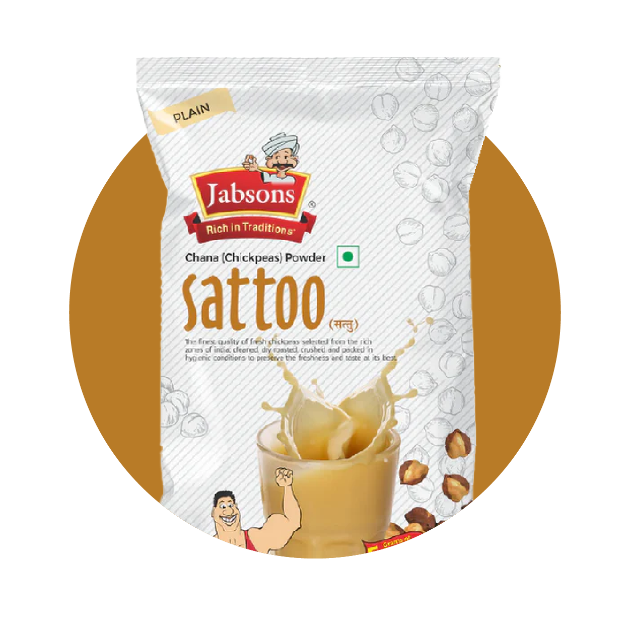 Jabsons Foods - India’s leading Peanut Brand