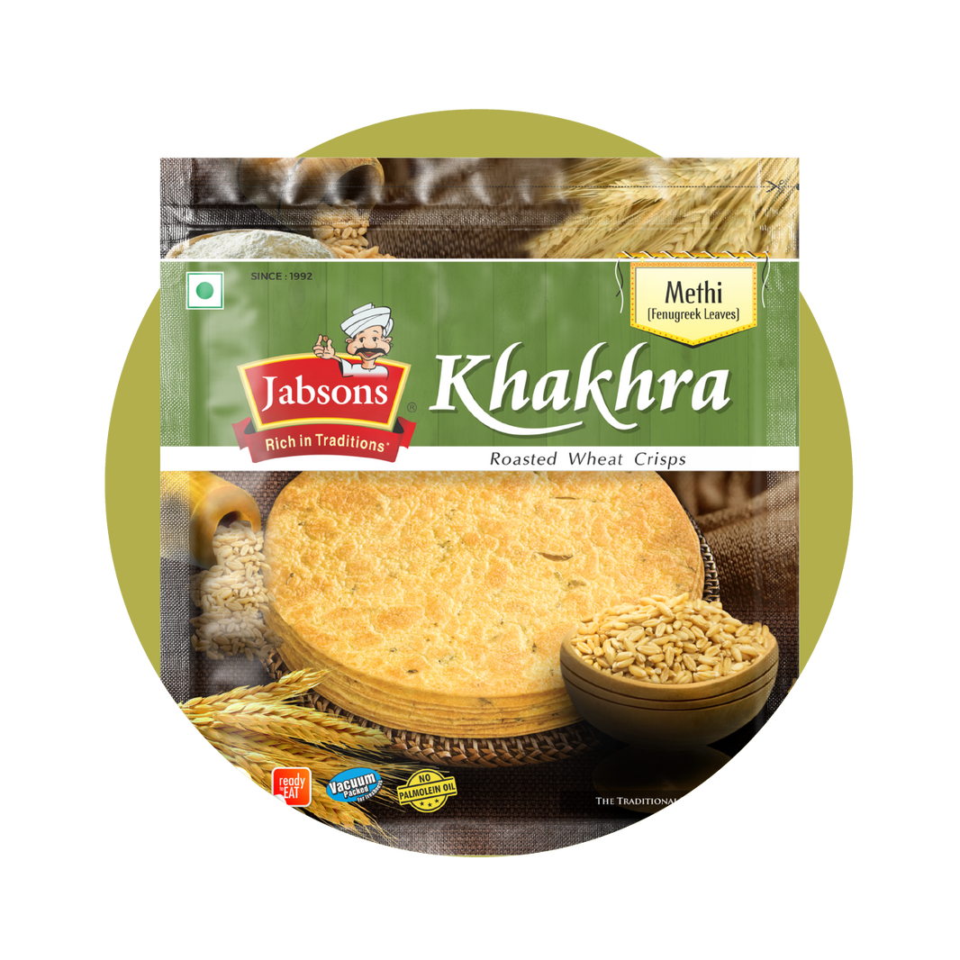 Jabsons Foods - India’s leading Peanut Brand