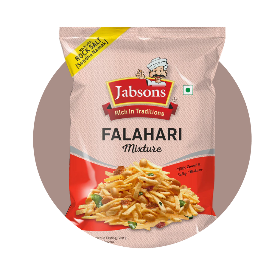 Jabsons Foods - India’s leading Peanut Brand